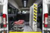 Non-EMS Patient Transfer Van - Wheelchair Van Conversions