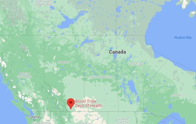 AB Community Implements Mobile Medical Van | MoveMobility