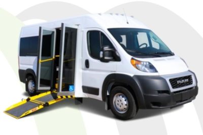 Ram Promaster Wheelchair Vans: Everything You Need to Know