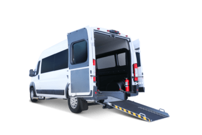 What Are the Three Different Types of Ambulances?