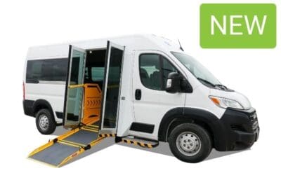 About - Wheelchair Van Conversions & Mobile Medical Vans