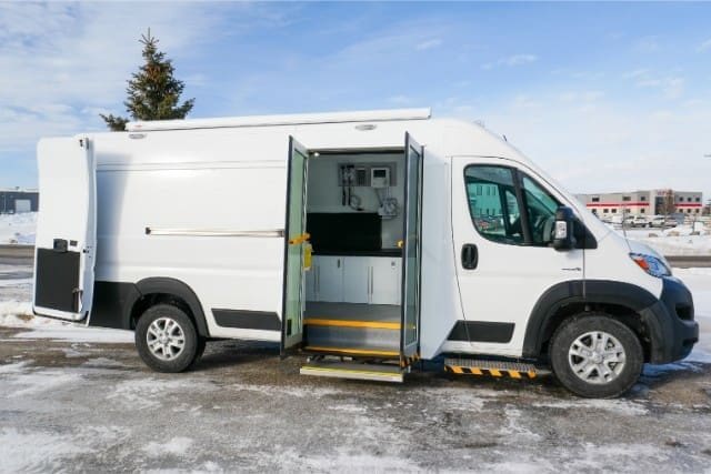 Resource Centre | MoveMobility